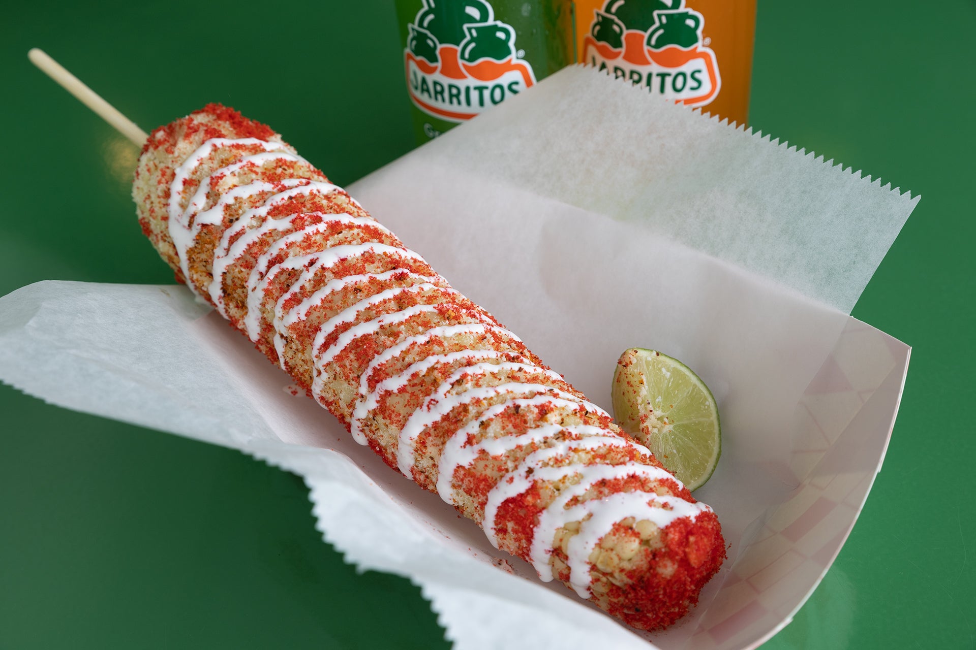 BackYard ELOTES logo